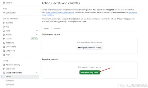 利用github Action彻底解决docker镜像无法下载github Docker镜像下载 Csdn博客