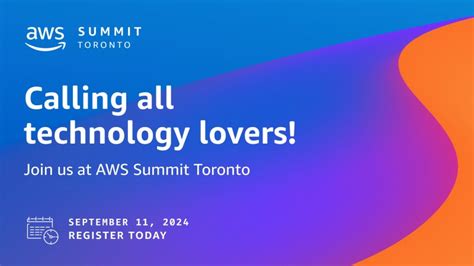 dan mackay on linkedin awssummit generativeai aws cloudcomputing