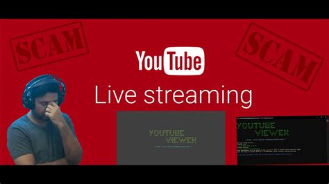 View Bot Is Scam Yes Or No Streaming GamingNews Youtubesubscribers Youtuber YouTube