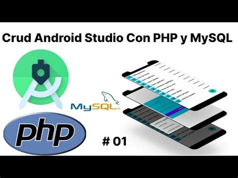 CRUD ANDROID STUDIO PHP MYSQL WEB SERVICE 2023 INSERTAR YouTube