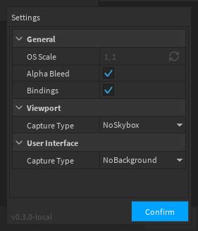 Photobooth Plugin By EgoMoose
