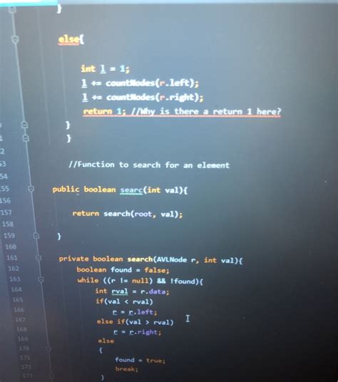 solved data structure and algorithms problem in java