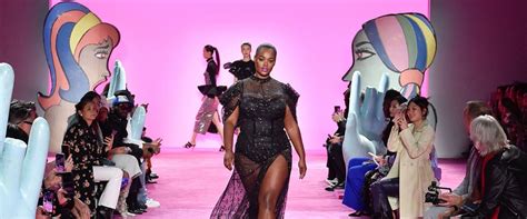 The Evolution Of Diversity And Inclusivity In Fashion Modeling