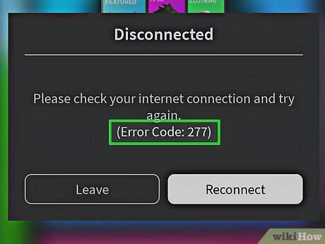 Roblox Error Code The Best Fixes For PC Mobile More