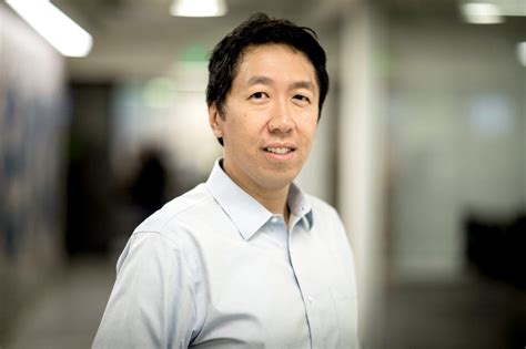 How Andrew Ng Perceives The AI Powered World