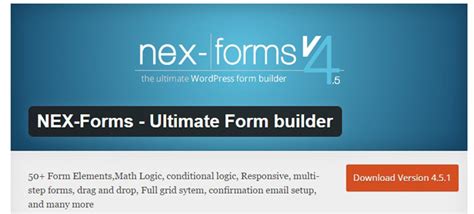 best wordpress forms plugins code geekz