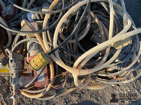 Injecto O Meter Fertilizer Injection Pump Agriculture Bigiron