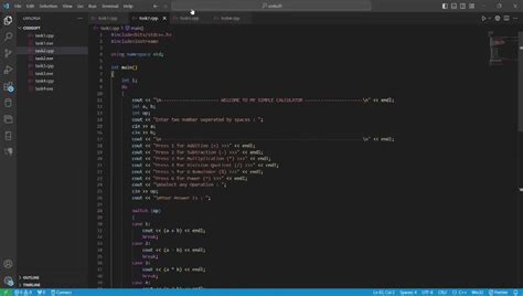 anmol choudhary on linkedin codsoft codsoftinternship cplusplus