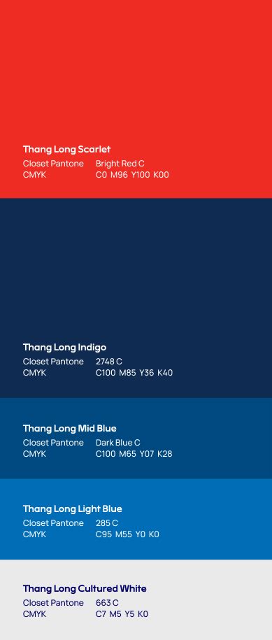 Color System Digital Guideline