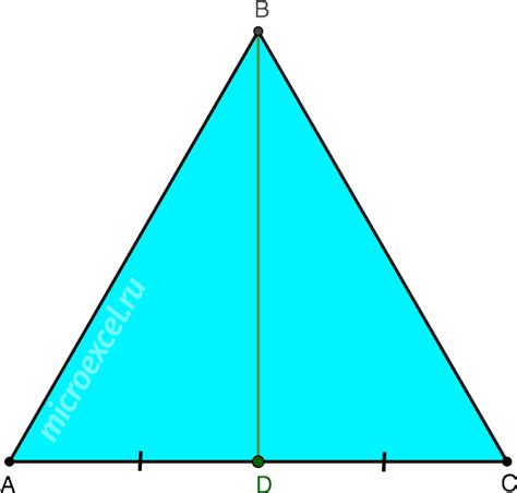 Definition And Properties Of The Median Of An Equilateral Triangle Healthy Food Near Me