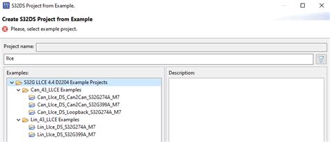 Solved S32g274aintegrate Llcecanlin Configuration Tool Generated