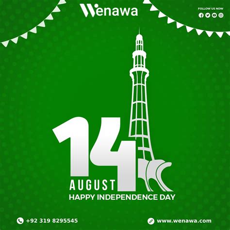Wenawa On Linkedin Pakistan Independence