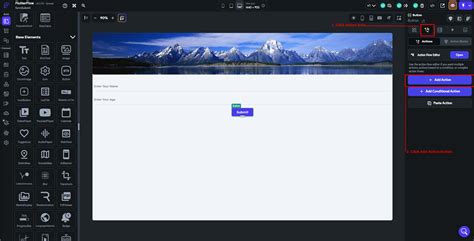 flutterflow testing testrigor ai based automated testing tool