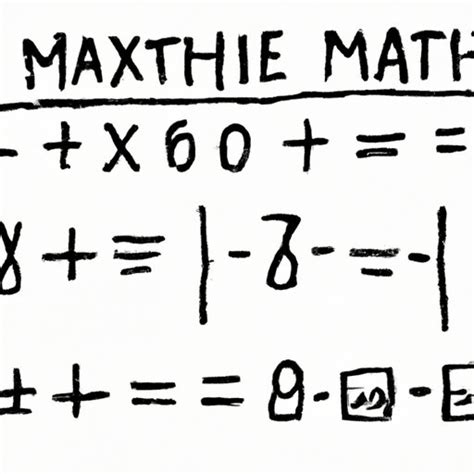 When Was Math Invented Exploring The Historical Origins Of Mathematics