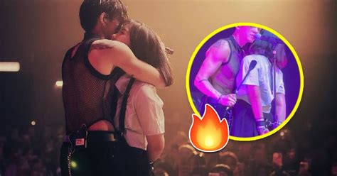 Singer S Sexy Bdsm Fan Service Is Straight Out Of A Smut Novel Kpop Hit