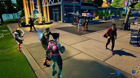 Epic Please Do Something Make A Patched For Dev Device Not Have This Op On There Acc Thank You