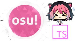 GitHub Tenpi Osu Ts Wrapper For The Osu API With Typings