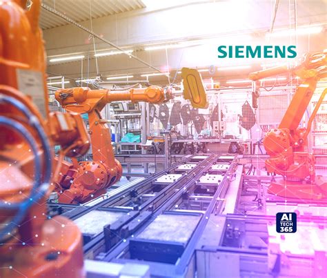 Siemens And Aws Join Forces To Democratize Generative Ai In Software Development