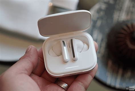 Redmi Buds Launched In Ph Mm Dynamic Driver Db Anc Php Intro Price