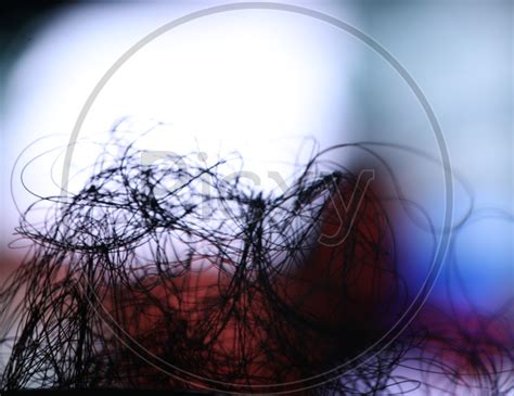 image of messed wire or cable over a bright led light bokeh background ik700751 picxy