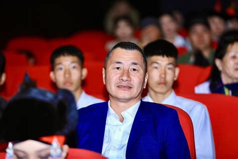 Сүхбаатар Сүхбаатар аймгийн Засаг даргын Тамгын газар