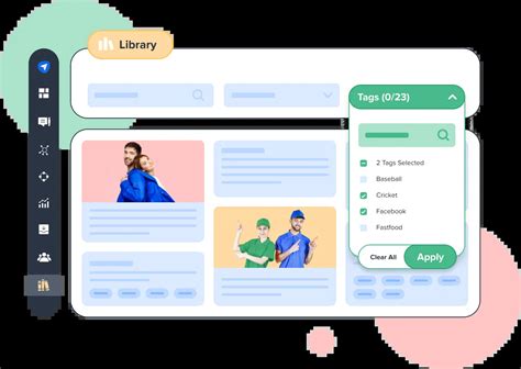 Content Library Create Store Your Best Content