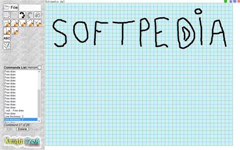 Digigraph Download Softpedia