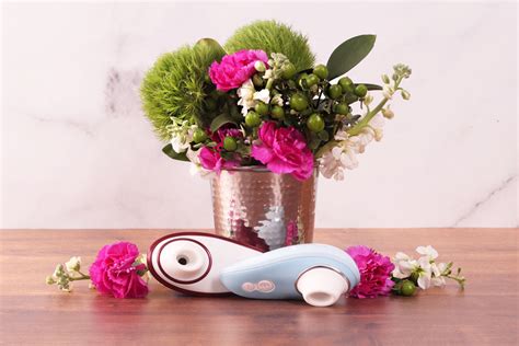 Air Pulse Sex Toys Intense Clit Stimulation Clitoral Orgasm