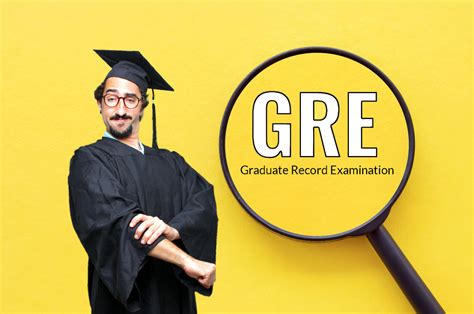 Gre Graduate Record Examination Study Abroad