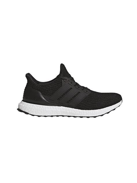 Adidas Herren Laufschuh Ultraboost Core Black
