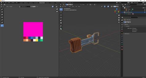 Texture Not Applying Correctly To Mesh Building Support Developer Forum Roblox