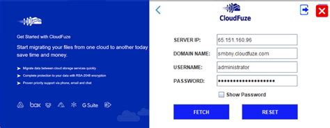 NFS To Google Drive Migration Guide Proven Steps