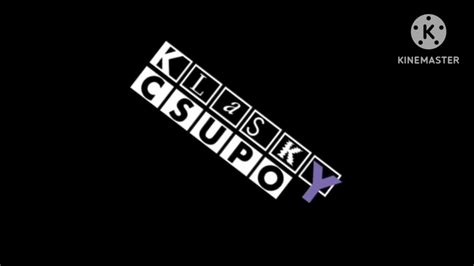 Class Key Chew Poe Klasky Csupo Text Youtube
