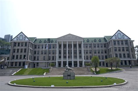 한양대 전경사진 4 한양대학교 Hanyang University Flickr