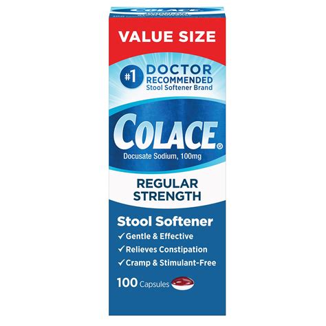 Top 5 Best Stool Softener For Daily Use 2025 Pixelfy Blog