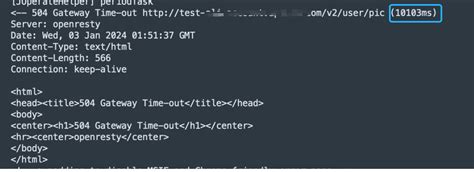Nginx