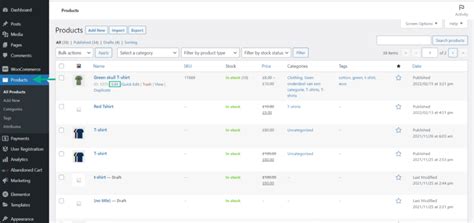 How To Change Price In WooCommerce LearnWoo
