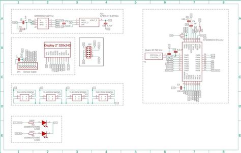Problem Uc Is Only Working With Attached Atmel Ice Rmicrocontrollers