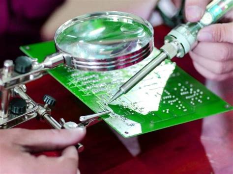 What Are Electronic Components Classification And Application