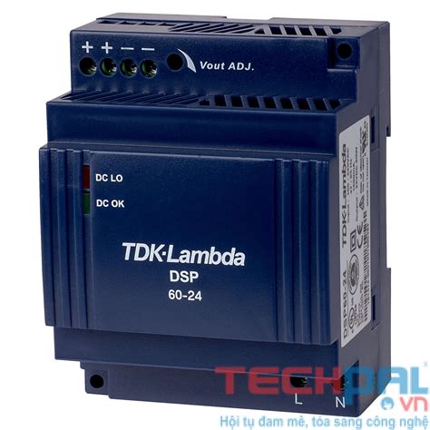 Dsp60 24 Siêu Thị Linh Kiện điện Tử Techpal