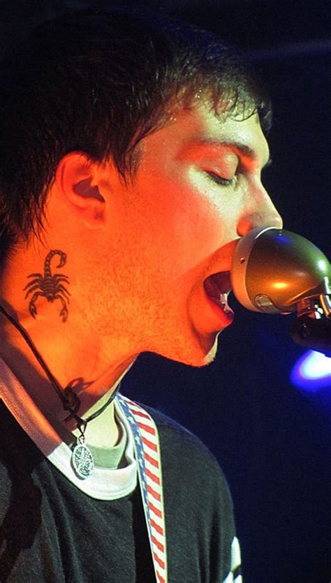 Frank Iero Danger Days Era Frank Iero Frank Iero Tattoos My