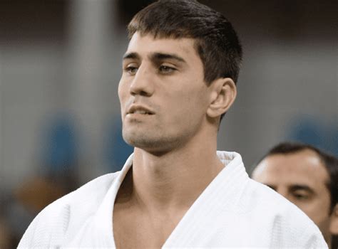 Rustam Orujov Booking Agent Talent Roster MN2S