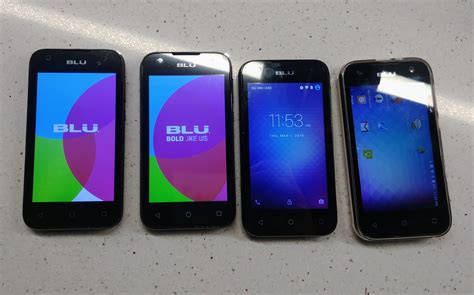 Bens Journal Android Enterprise Device Management For The Tiny Broke