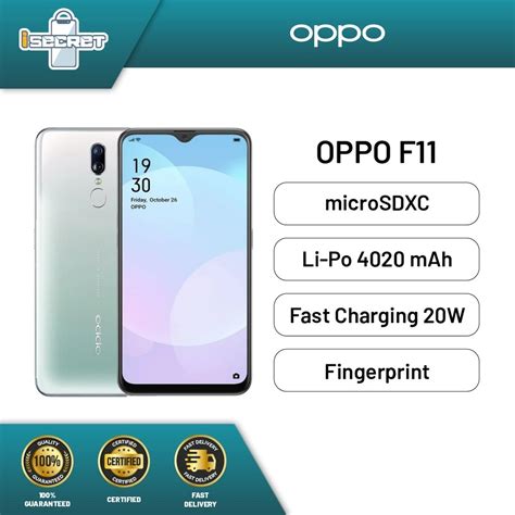 Oppo F GB RAM GB ROM Inch MP LTE Original SmartPhones Year Warranty
