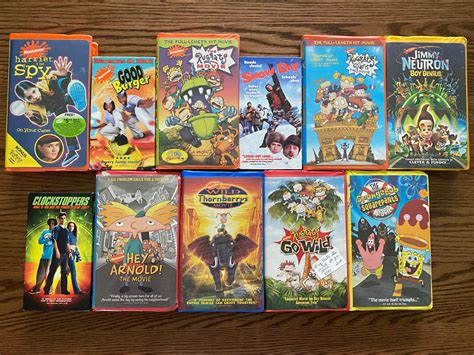 Good Burger Vhs Goodburger Vhs For Sale Xuas