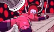 Post 6028932 Controlox Ruby Steven Universe