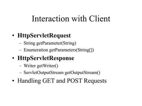 presentation on java server pages vs servlet ppt free download