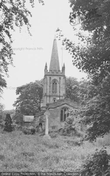 Photo Of Ormesby St Cuthberts Church C1955