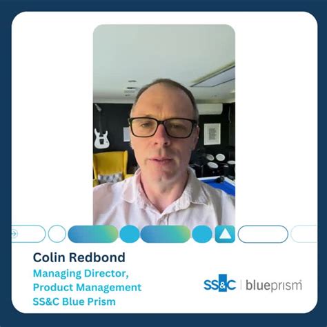 ssandc blue prism on linkedin intelligentautomation