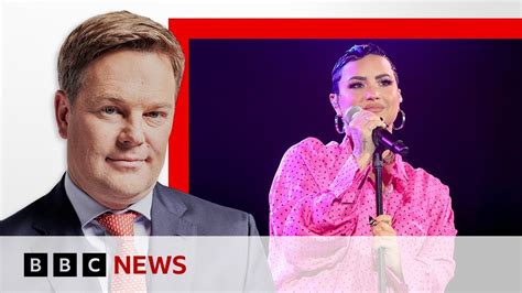 Youtube Tests Ai Tool That Clones Pop Stars Voices Bbc News Youtube
